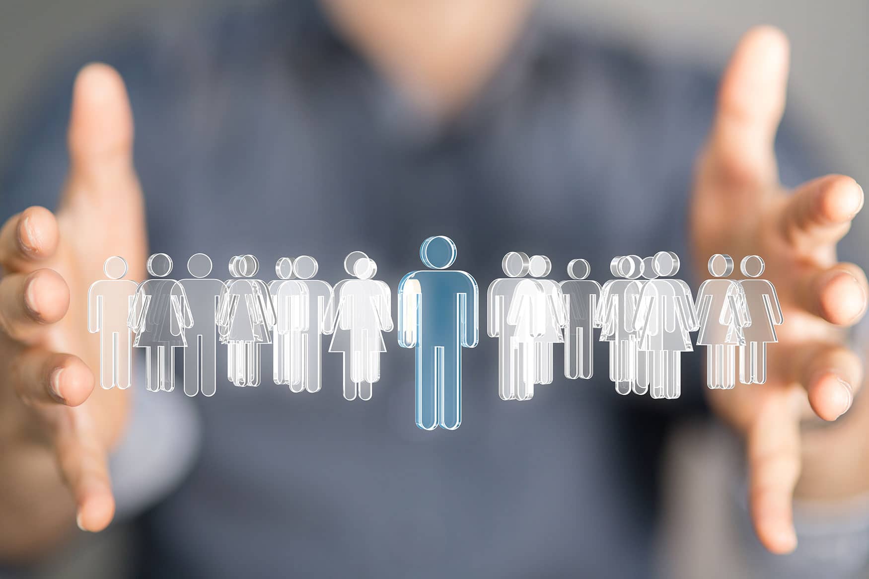 The ILA French language school team