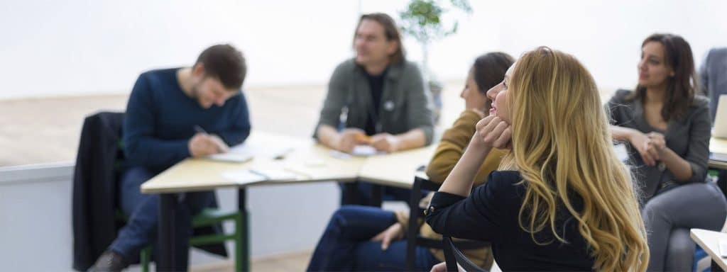 French Courses in France for Adults | ILA French Language School