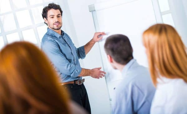 French Language Courses in France | Learn French with ILA