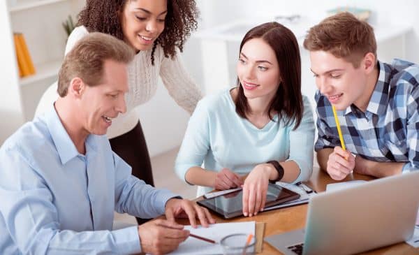 French Language Courses in France | Learn French with ILA