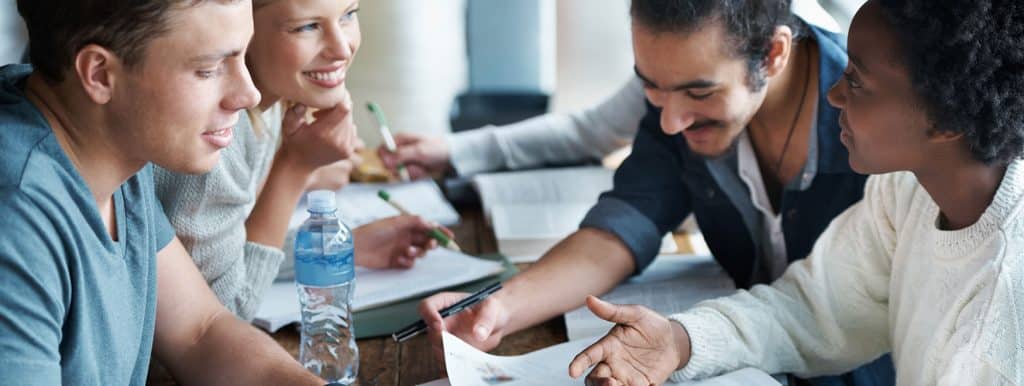 Standard French Language Course for Teenagers | ILA - France