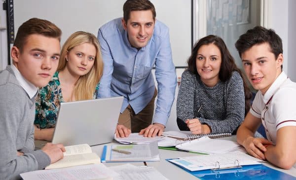 French Language Courses in France | Learn French with ILA