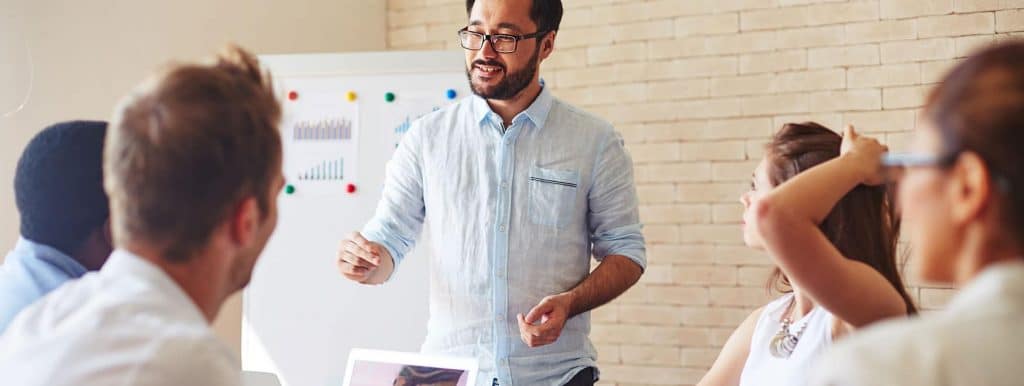 French Language Courses in France | Learn French with ILA